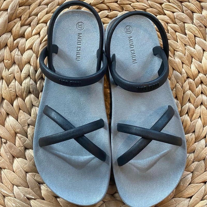 Moo Chuu Sandal Custom MC17 - Moo Chuu Indonesia