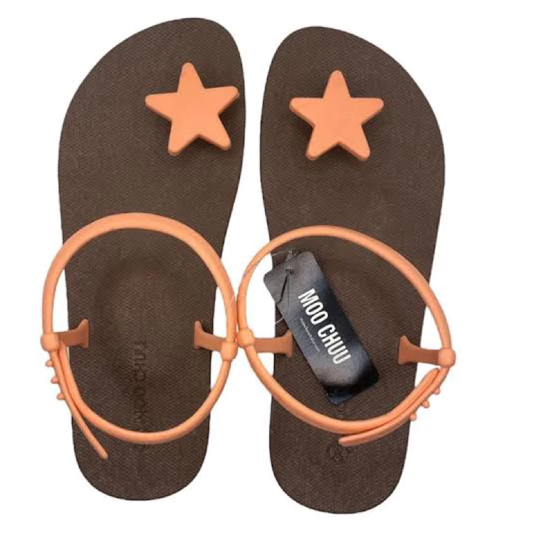 Moo Chuu Sandal Custom MC13 Plus - Moo Chuu Indonesia
